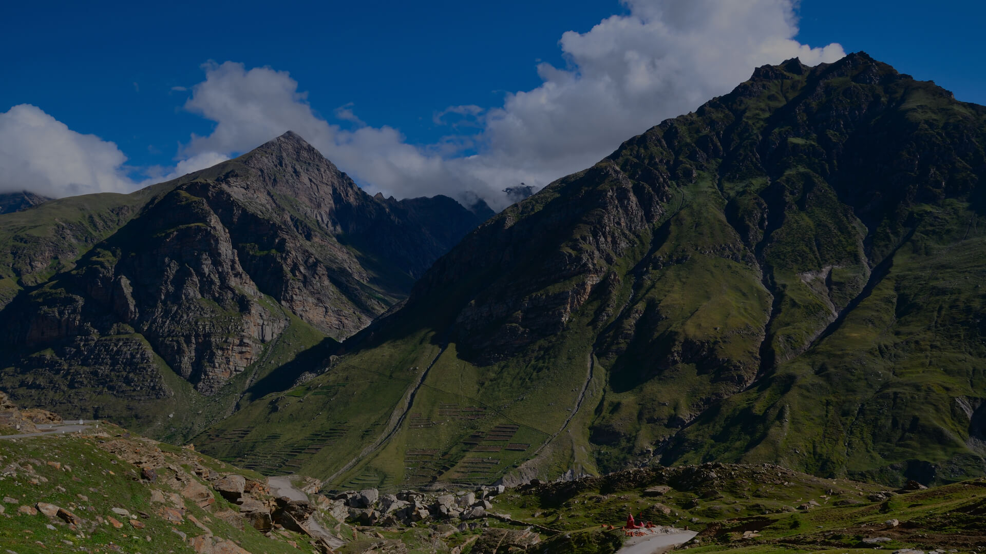 Services New – 31 Parallel